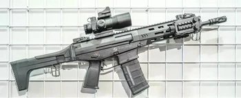 CS/LR17 | Gun Wiki | Fandom