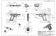 M1911 pistol | Gun Wiki | Fandom
