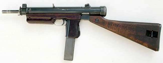 Sa vz. 23 | Gun Wiki | Fandom