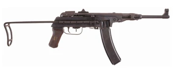 K50M | Gun Wiki | Fandom