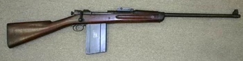 M1903 Springfield | Gun Wiki | Fandom