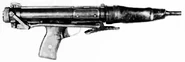 BSA machine carbine | Gun Wiki | Fandom