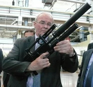 OTs-69 | Gun Wiki | Fandom