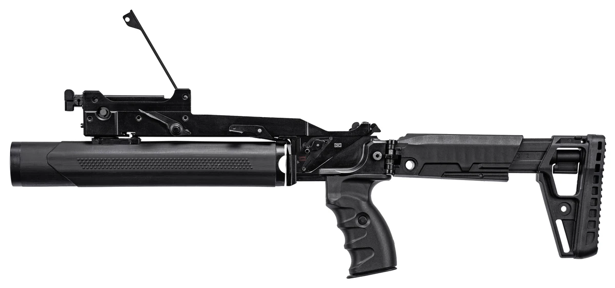 GP-46 | Gun Wiki | Fandom