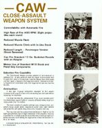 AAI CAWS | Gun Wiki | Fandom