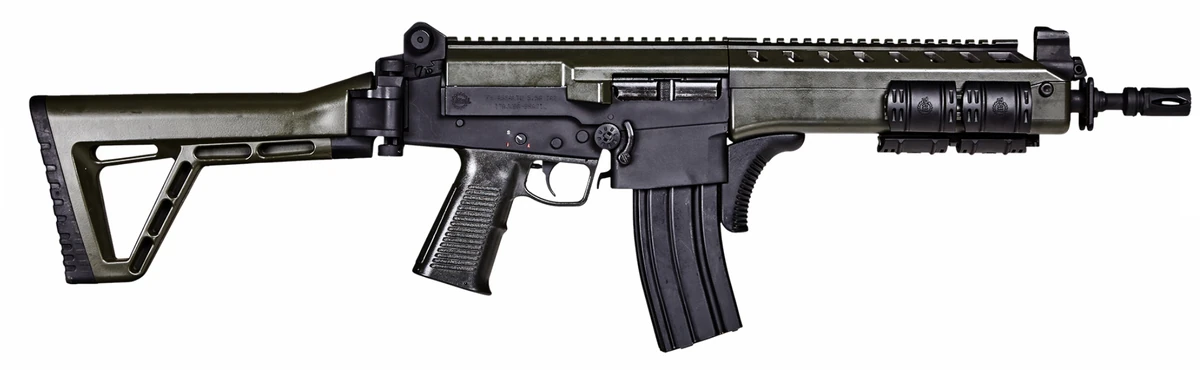 IMBEL IA2 | Gun Wiki | Fandom