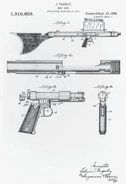 Winchester-Pugsley anti-tank rifle | Gun Wiki | Fandom