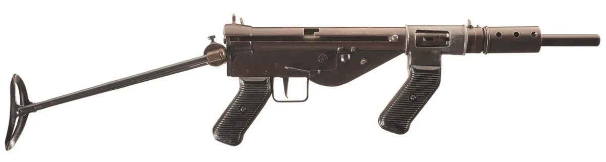 Austen | Gun Wiki | Fandom