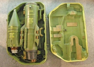 9M14 Malyutka | Gun Wiki | Fandom