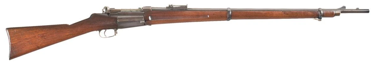 Durst rifle | Gun Wiki | Fandom