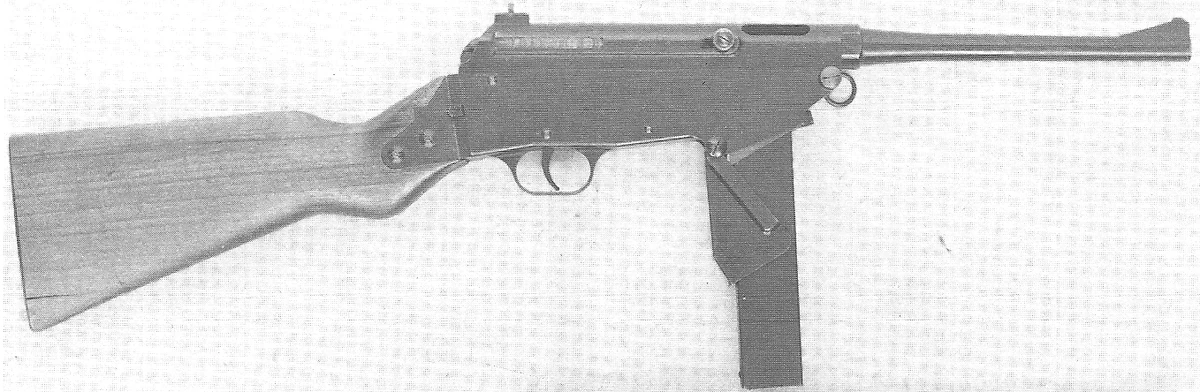 ETVS | Gun Wiki | Fandom