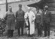 Frommer automatic rifle | Gun Wiki | Fandom