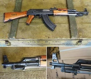 ASH 78 | Gun Wiki | Fandom