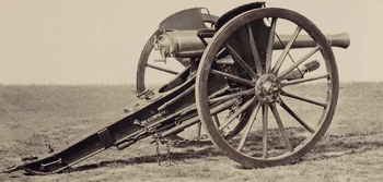Reffye 75mm Cannon | Gun Wiki | Fandom
