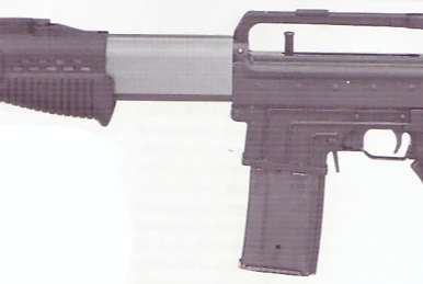 Fa Mas Type 62