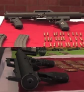 FaB 556 | Gun Wiki | Fandom