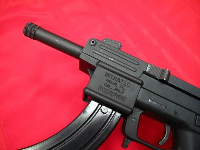 Magazine well | Gun Wiki | Fandom