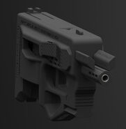 USFA ZiP .22 | Gun Wiki | Fandom