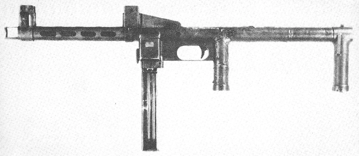 EMP-44 | Gun Wiki | Fandom