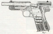 M1911 pistol | Gun Wiki | Fandom