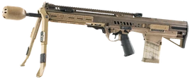 LoneStar Future Weapons RM277 | Gun Wiki | Fandom