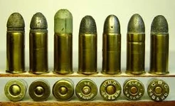 .44 Russian | Gun Wiki | Fandom