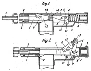 Furrer M25 | Gun Wiki | Fandom
