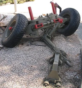 Limber | Gun Wiki | Fandom