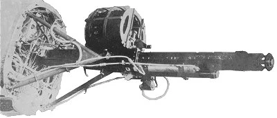 Ho-401 | Gun Wiki | Fandom