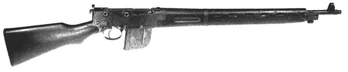 Type Hei rifle | Gun Wiki | Fandom