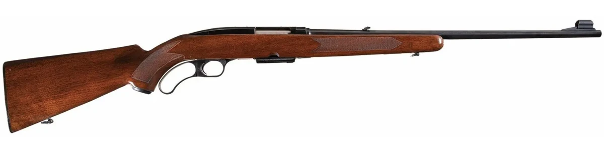 Winchester Model 88 | Gun Wiki | Fandom