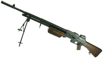 Colt Monitor | Gun Wiki | Fandom