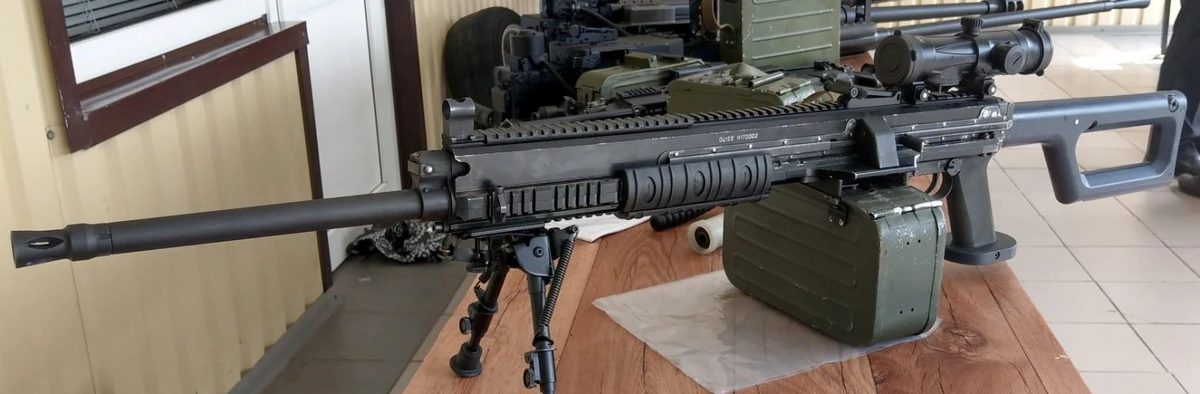 OTs-128 | Gun Wiki | Fandom