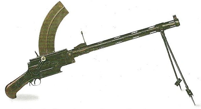 Rexer machine gun | Gun Wiki | Fandom