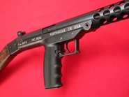 Goncz pistol | Gun Wiki | Fandom