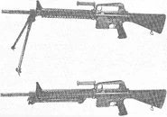 ArmaLite AR-10 | Gun Wiki | Fandom