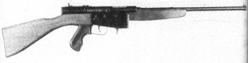 Ingram Model 6 | Gun Wiki | Fandom