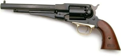 Remington Model 1858 | Gun Wiki | Fandom