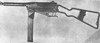 MAC 47 | Gun Wiki | Fandom