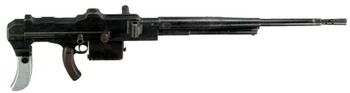 Reibel machine gun | Gun Wiki | Fandom