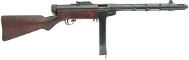 Suomi KP/-31 | Gun Wiki | Fandom