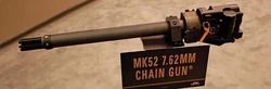 Chain gun | Gun Wiki | Fandom