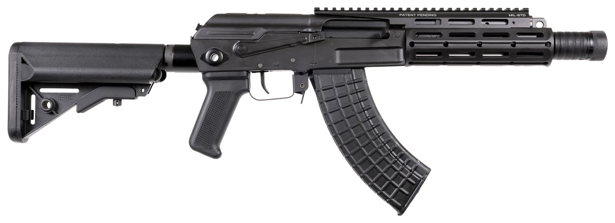 Arsenal AK-20 | Gun Wiki | Fandom