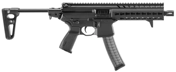 SIG Sauer MPX | Gun Wiki | Fandom