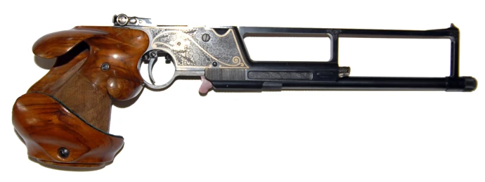 MTs-3 Rekord | Gun Wiki | Fandom