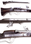 Matchlock | Gun Wiki | Fandom