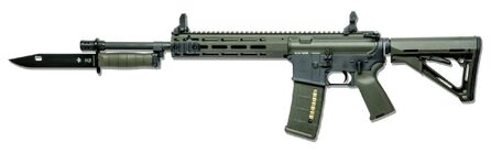 Colt Canada C8 | Gun Wiki | Fandom