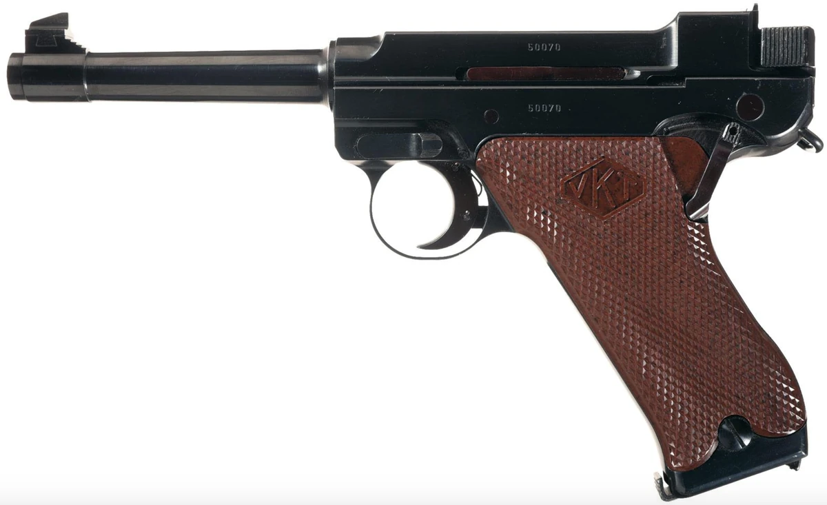 Lahti L-35 | Gun Wiki | Fandom