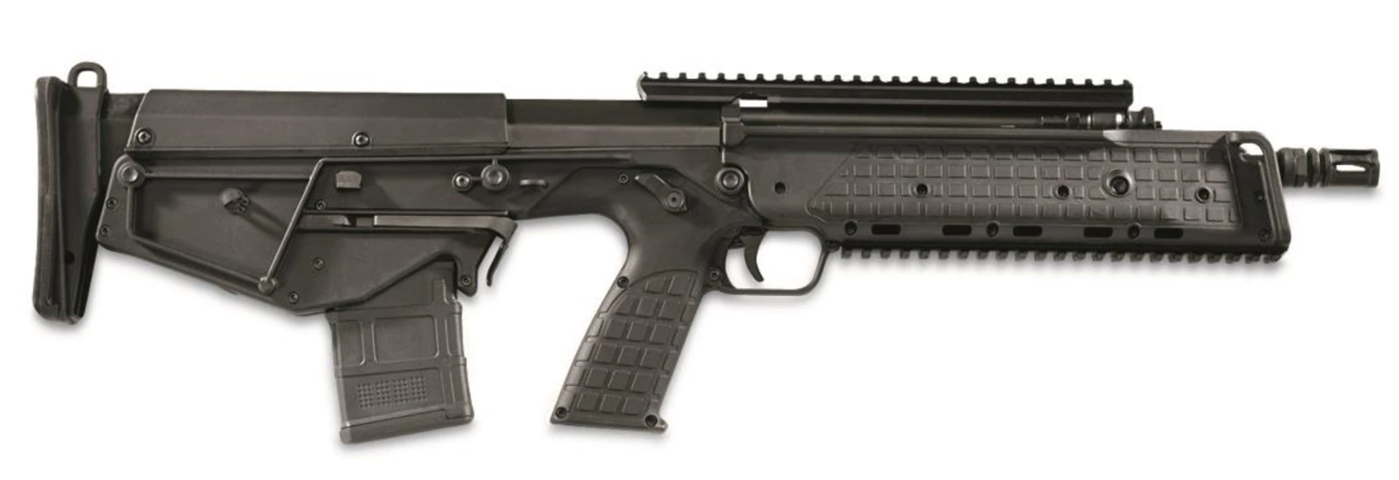 Kel-Tec RDB | Gun Wiki | Fandom