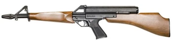 Calico M100 | Gun Wiki | Fandom